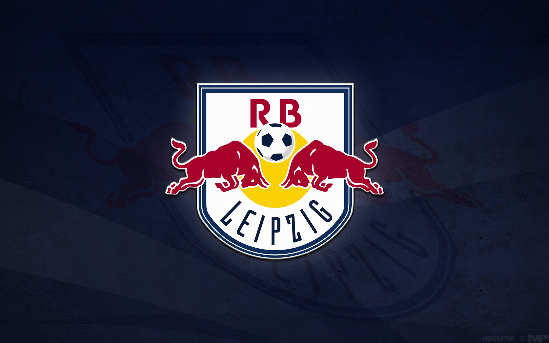 RB Leipzig Wallpaper – BULLS CLUB e.V.