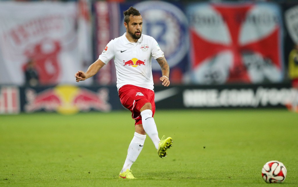 Sebastian Heidinger wechselt zum 1. FC Heidenheim 1846 - BULLS CLUB e.V.