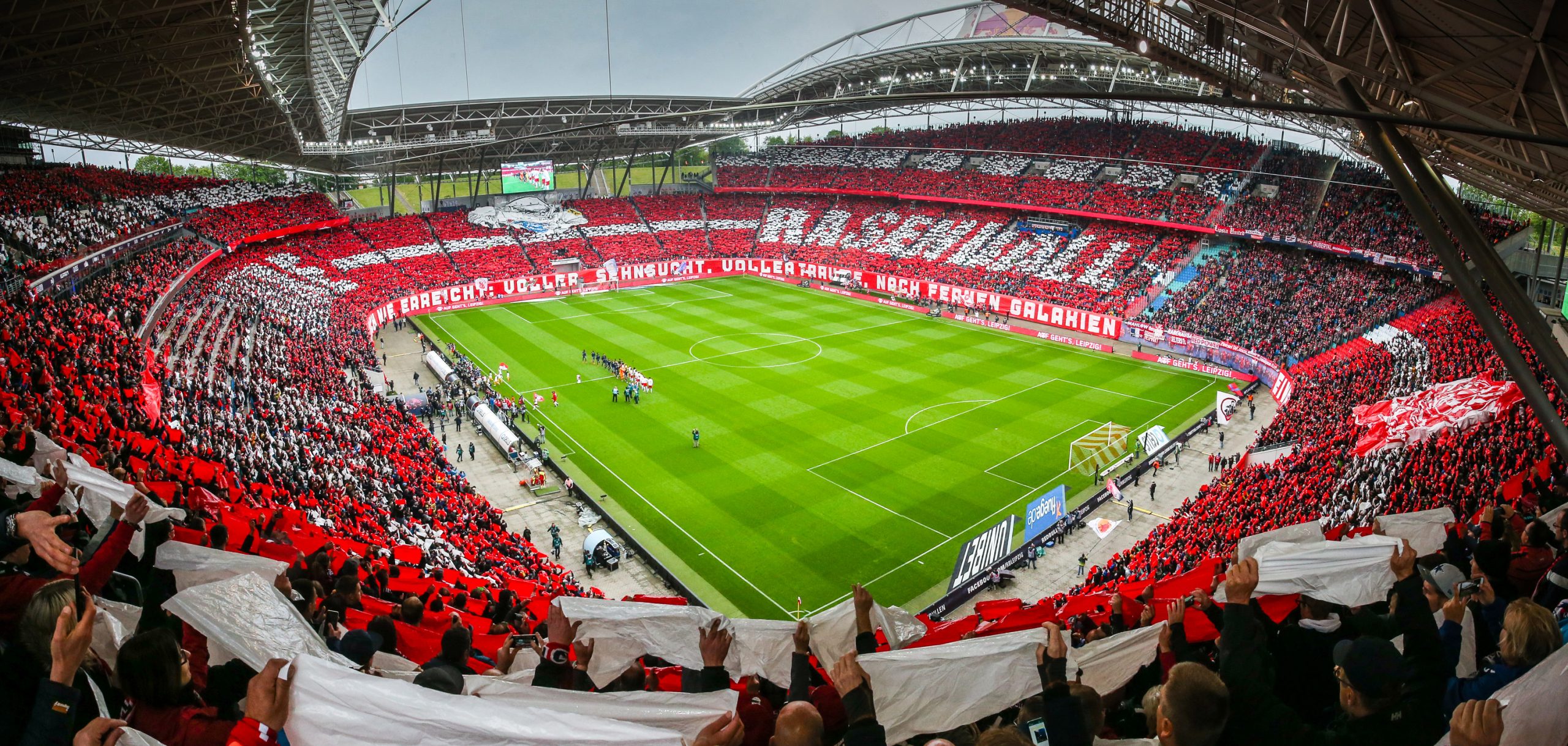 BULLS CLUB e.V. - OFFIZIELLER FANCLUB RB LEIPZIG