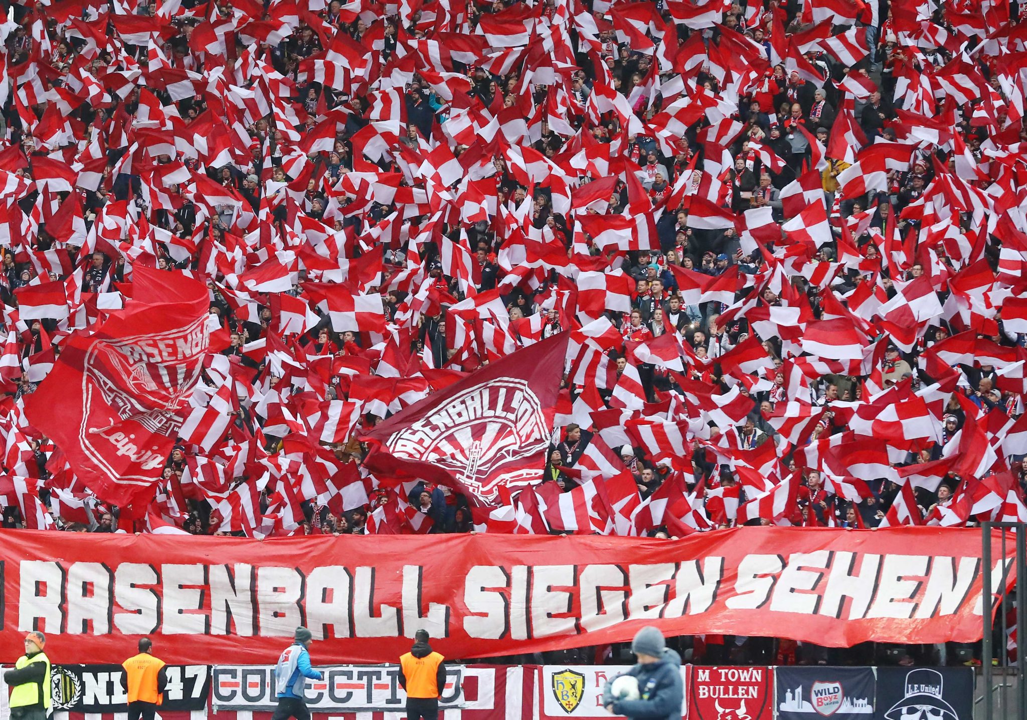 BULLS CLUB e.V. - OFFIZIELLER FANCLUB RB LEIPZIG